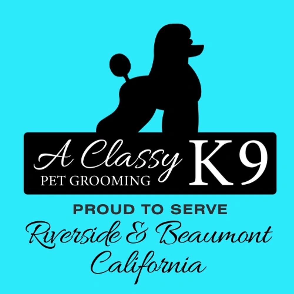A Classy K9 Pet Grooming LLC - Mobile Dog Grooming, Self Service Dog Wash, Mobile Dog Grooming ...